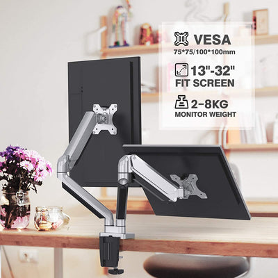 Monitor Mounts – ergear-uk