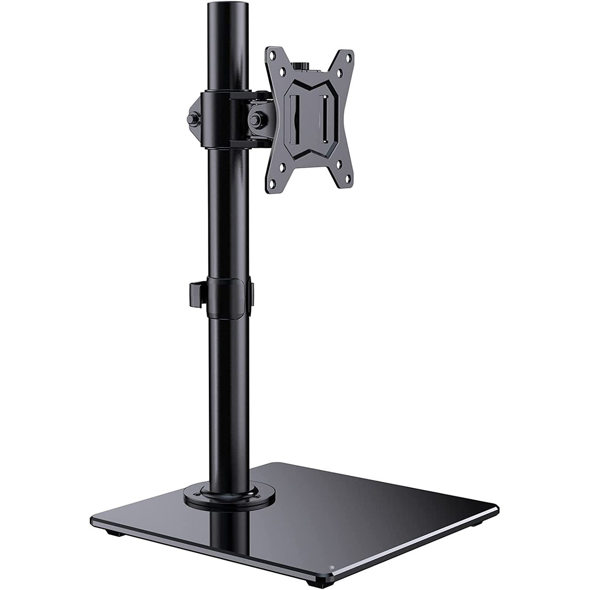 Single Monitor Stand For 13" To 32" Screens – ergear-uk